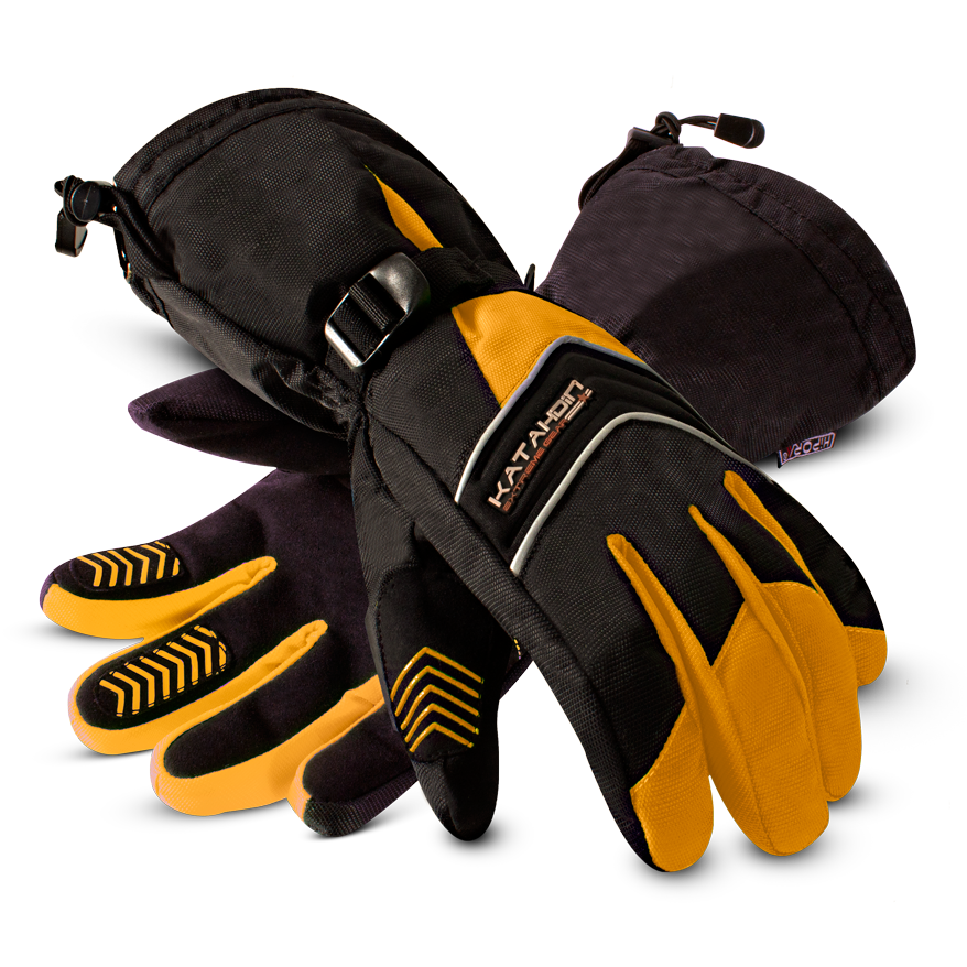 Cyclone Glove